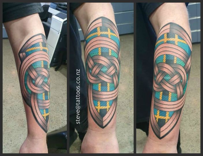 Gallery | Our Work | Tattoo Ideas | Powerhouse Tattoos