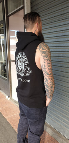New Zealand’s PowerHouse Tattoos – Powerhouse Tattoos